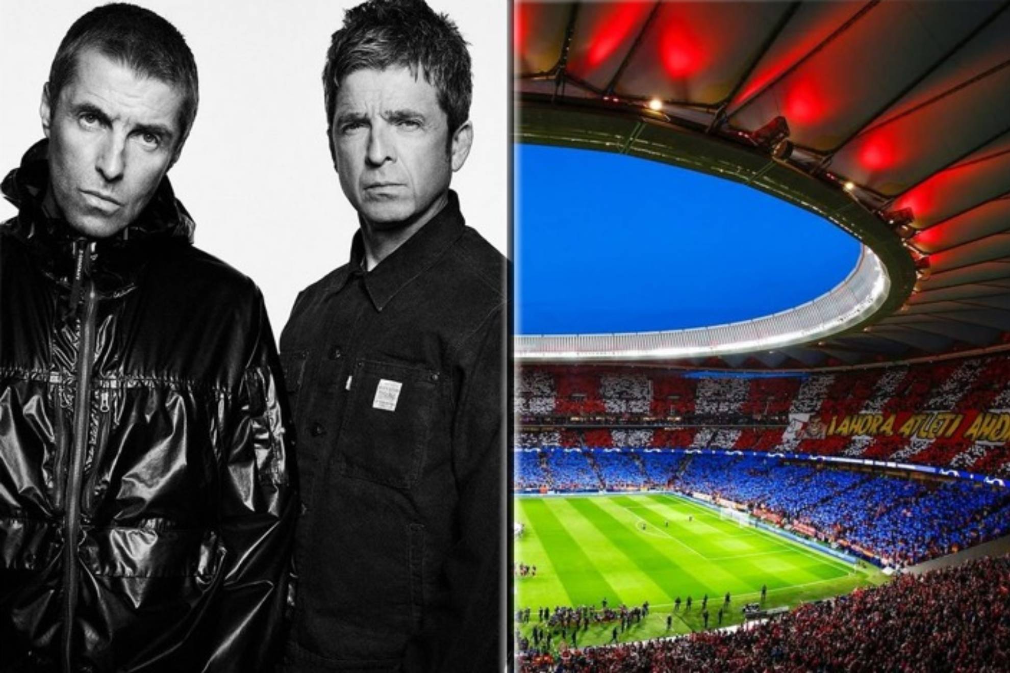 Enrique Cerezo da al Real Madrid donde más le duele: los decibelios del ...