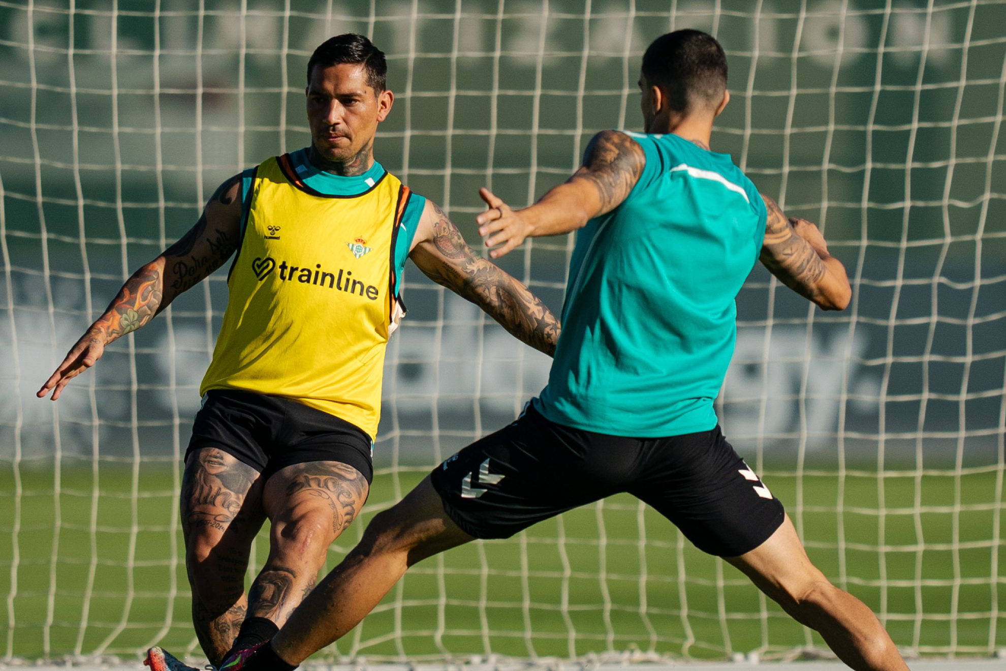 Pumas de México se lanza a última hora a por el Chimy Ávila