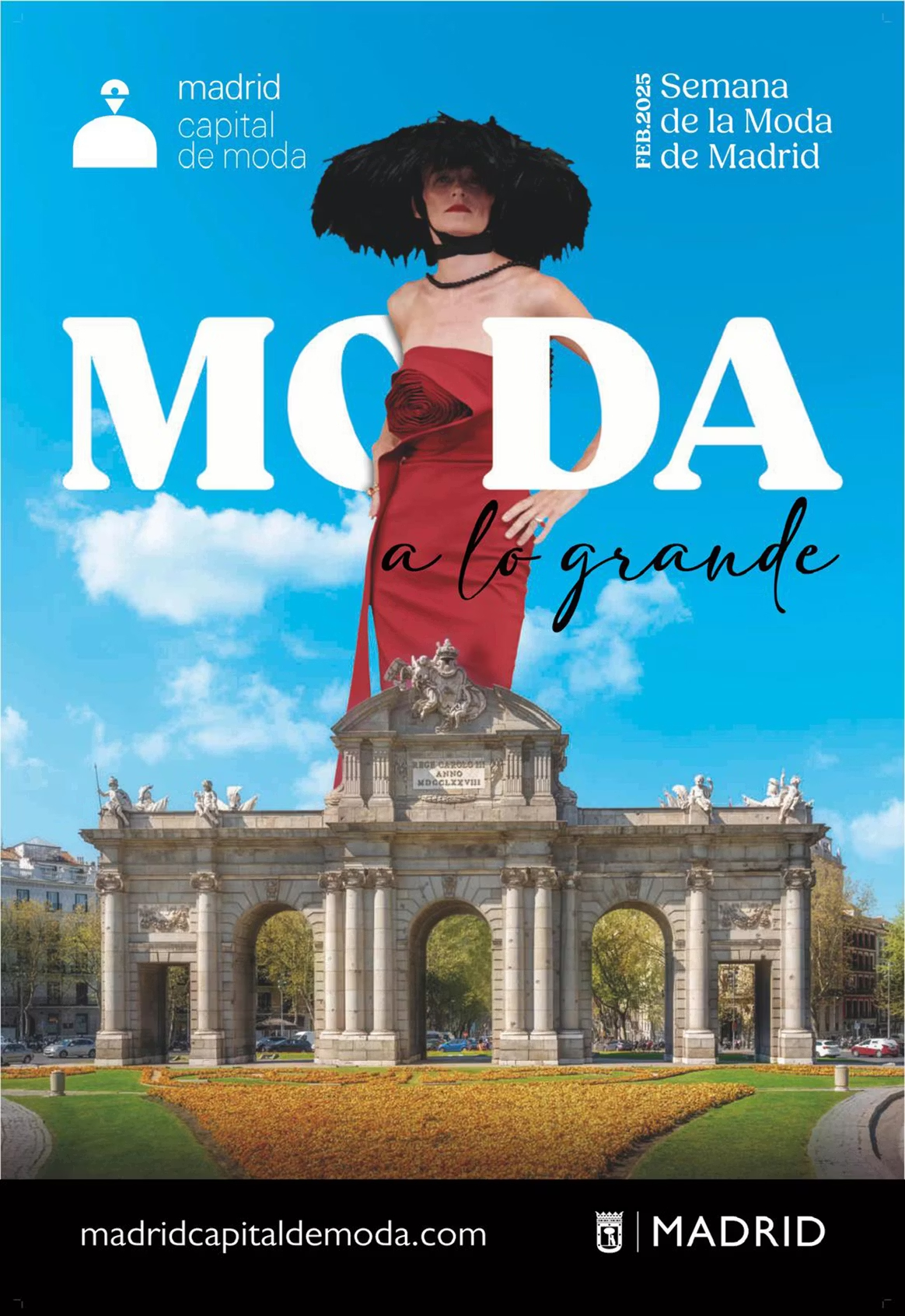 Semana de la Moda de Madrid: cuatro donde descubrir las nuevas ...