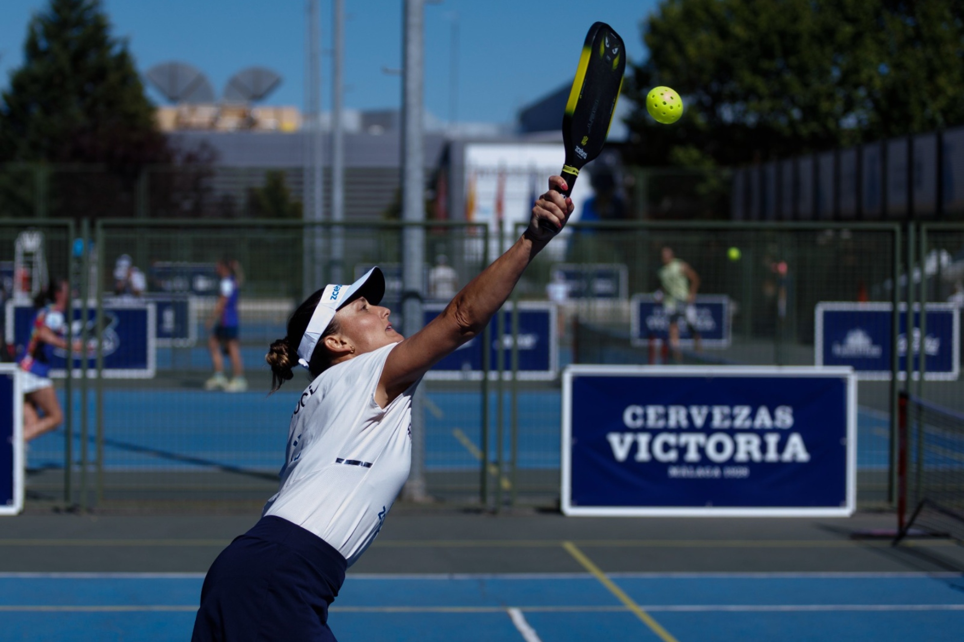 Alcobendas acoge una cita de alto nivel del Cervezas Victoria Pickle ...