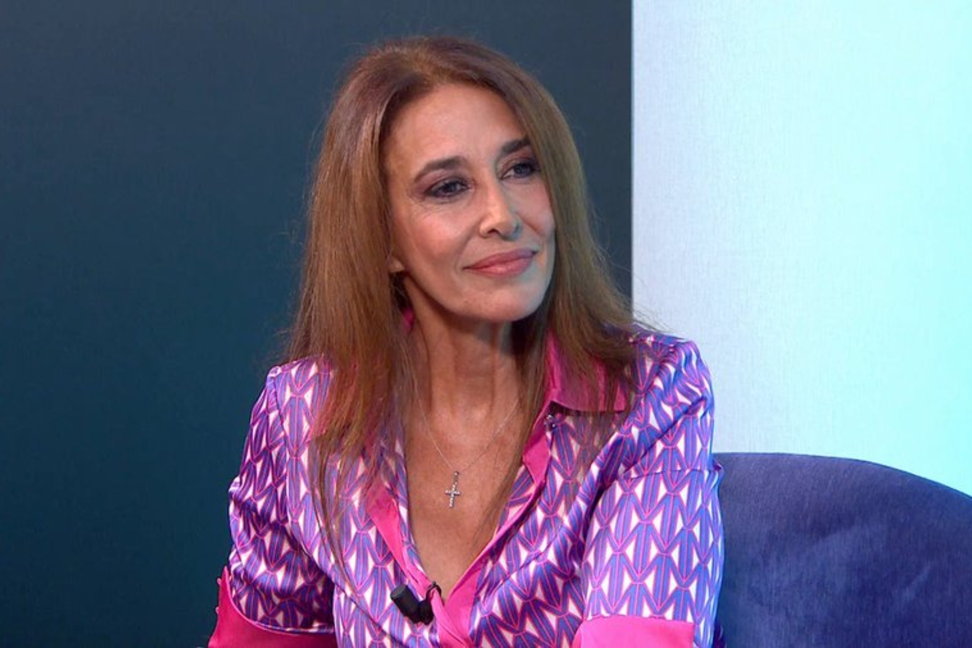 Elsa Anka desvela una dura confesión sobre su amiga Mar Flores: “Le vi ...