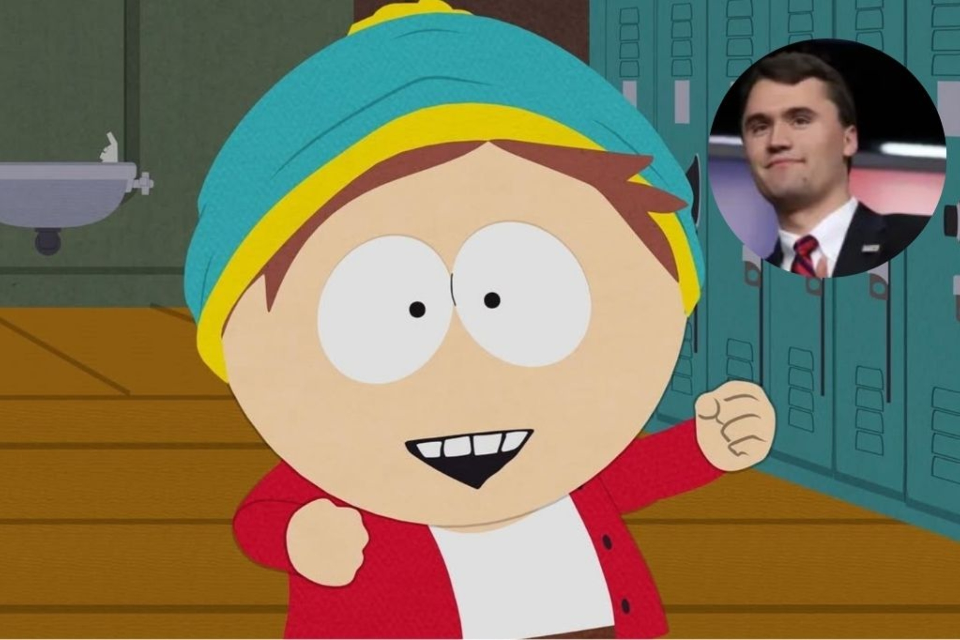 Comedy Central elimina todo rastro del capítulo de ‘South Park’ en el ...