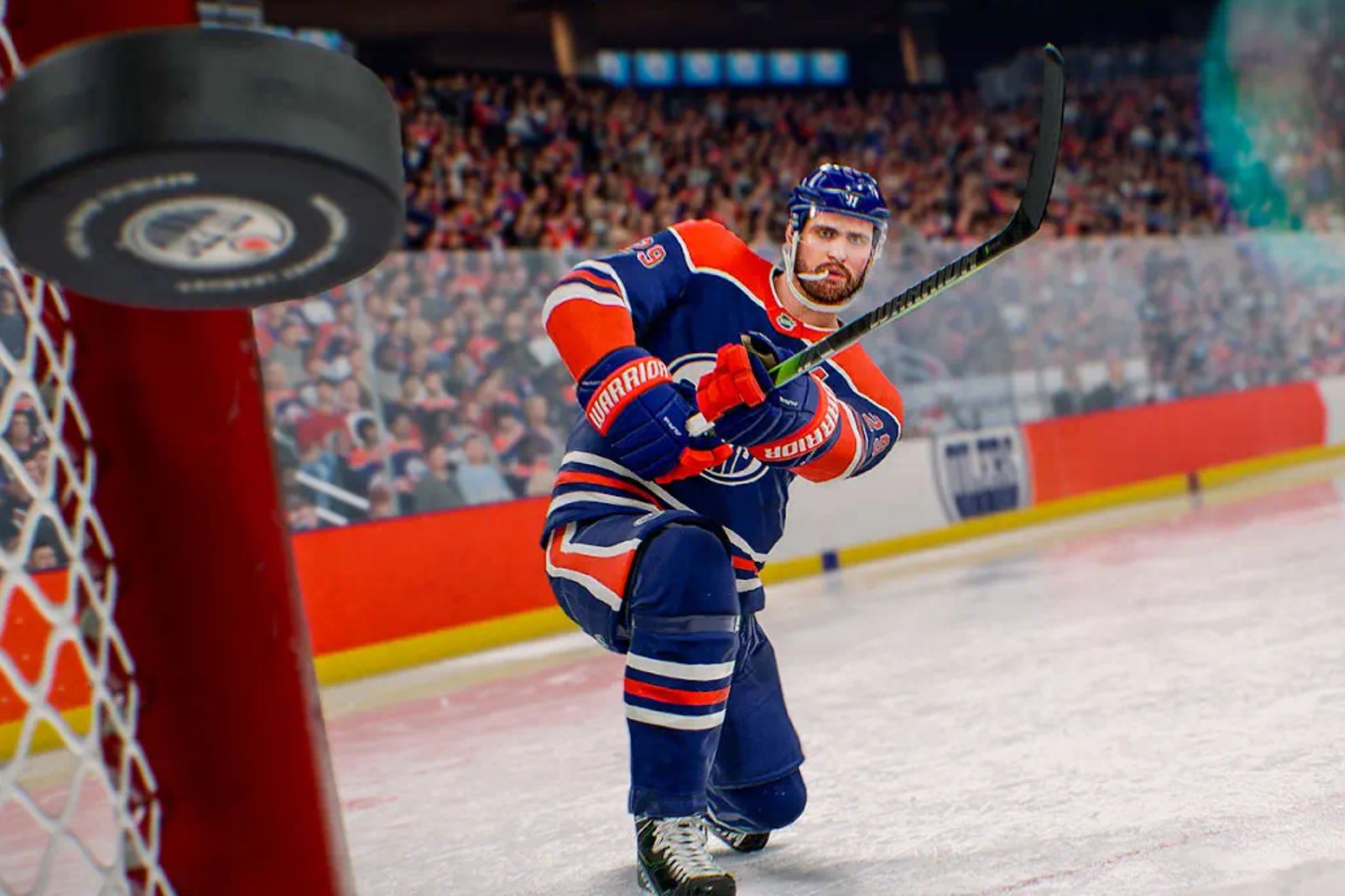 EA SPORTS NHL 26 marca el camino para el futuro de los videojuegos: el ...