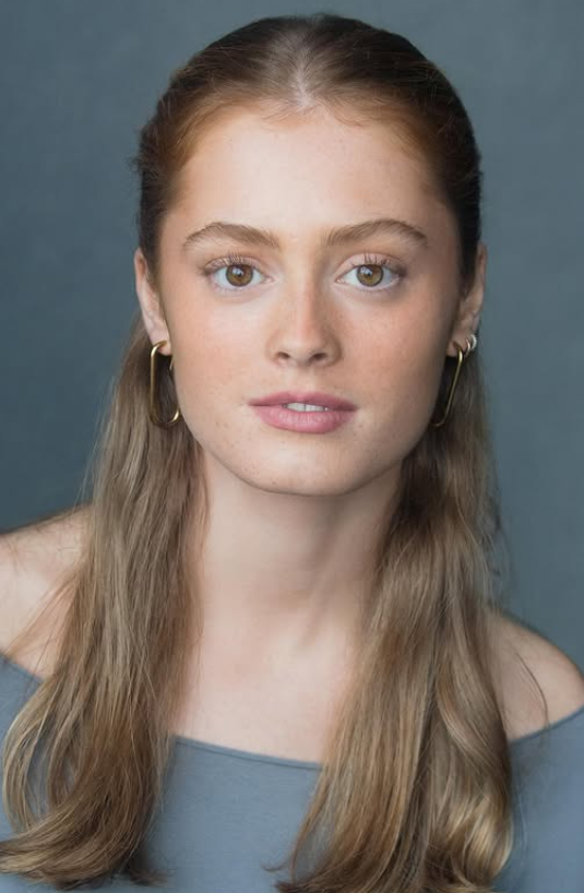 Quién es Olivia Bay, la nueva concursante de ‘Operación Triunfo 2025 ...