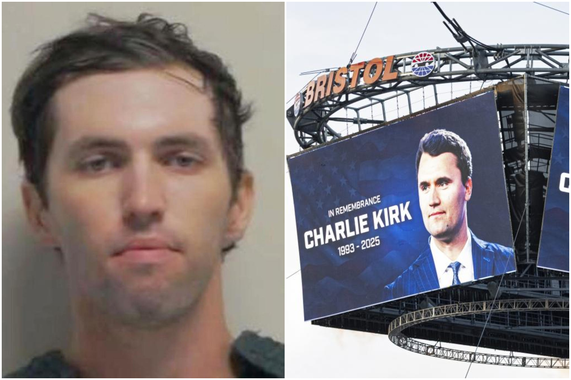 El FBI estrecha el círculo sobre Tyler Robinson: ADN en el rifle y mensaje afirmando que podía ...