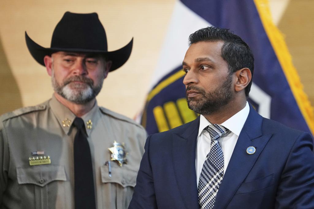 El FBI estrecha el círculo sobre Tyler Robinson: ADN en el rifle y ...