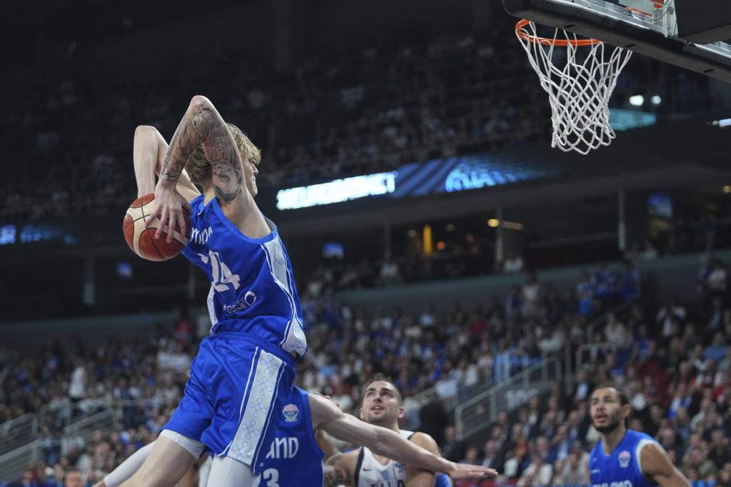 Erome.com lizbeth rodríguez she delivered every single