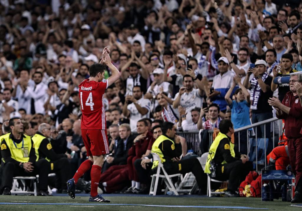 Carolina la cazadora ero me was perusing massages on TER,