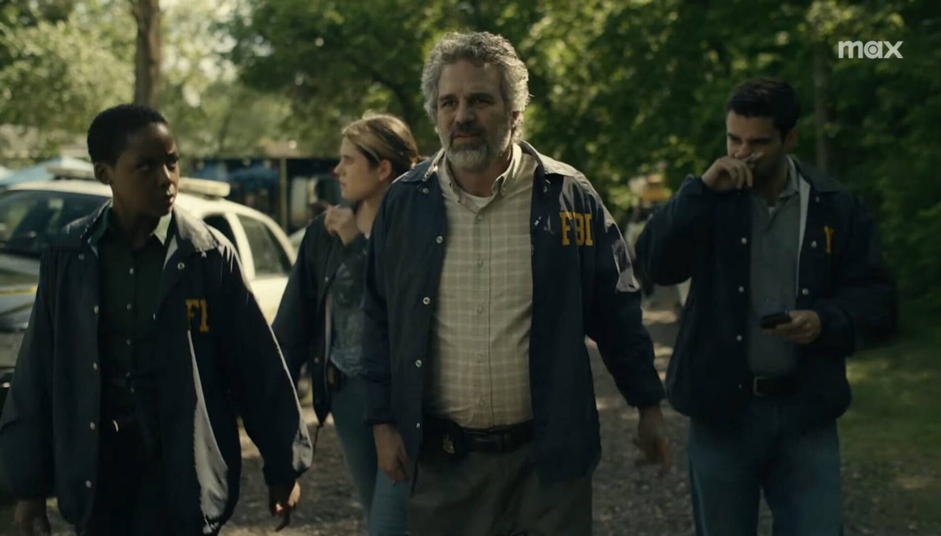 Una historia de crimen, misterio y asesinatos: así es la miniserie de Mark Ruffalo que ha ...