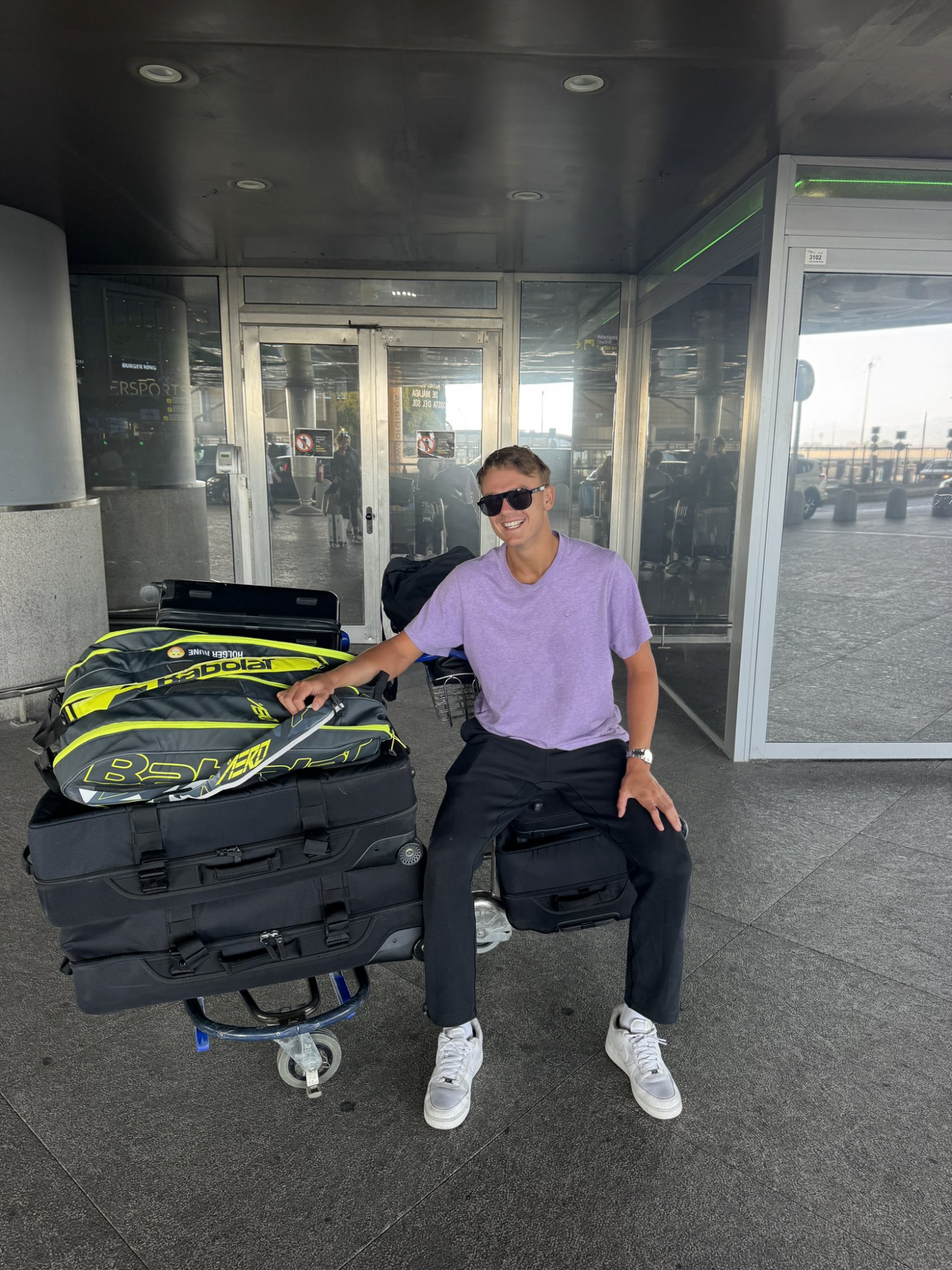 Bokep jupir vs cina while I was in Vegas last week for fun