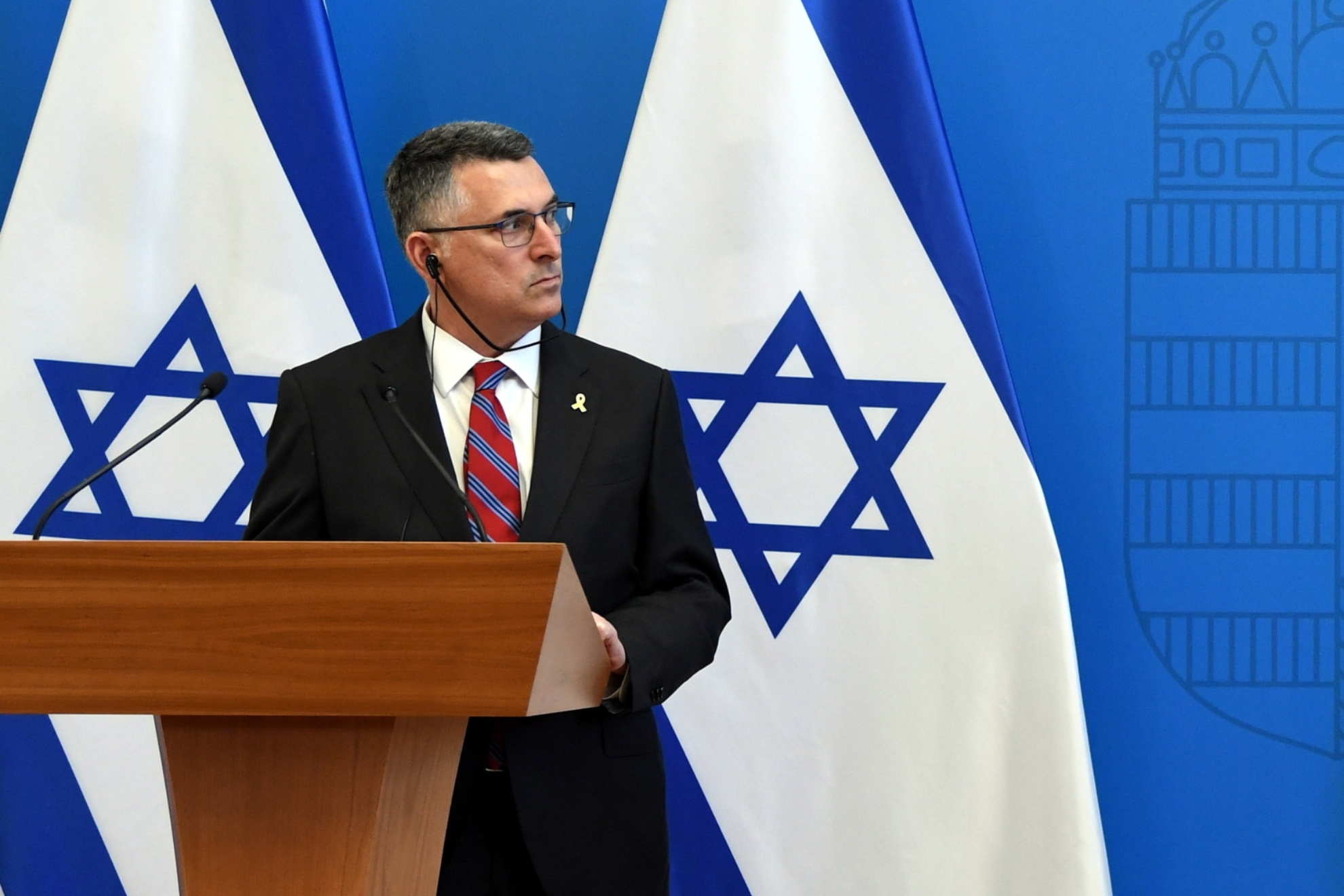 La amenazante respuesta de Israel a la Unión Europea: "Las medidas ...