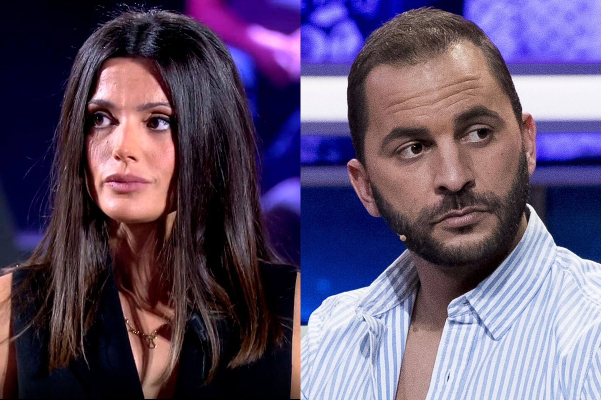 Alba Muñoz, ex pareja de Antonio Tejado, sobre María del Monte: “Solo quiere dinero”