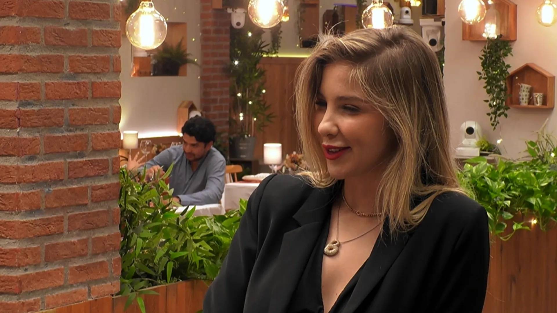 Laura Boado aclara el verdadero motivo de su marcha de 'First Dates ...