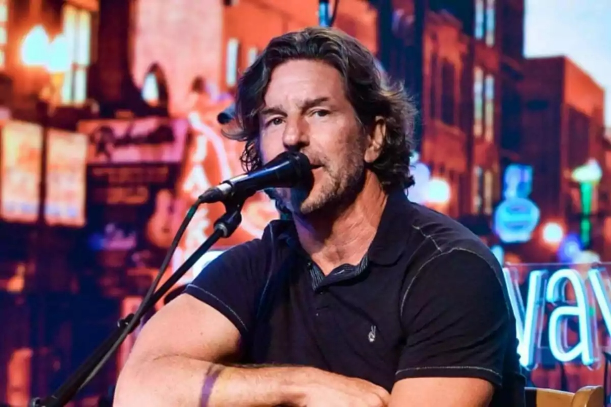 La trágica muerte del cantautor Brett James en Carolina del Norte