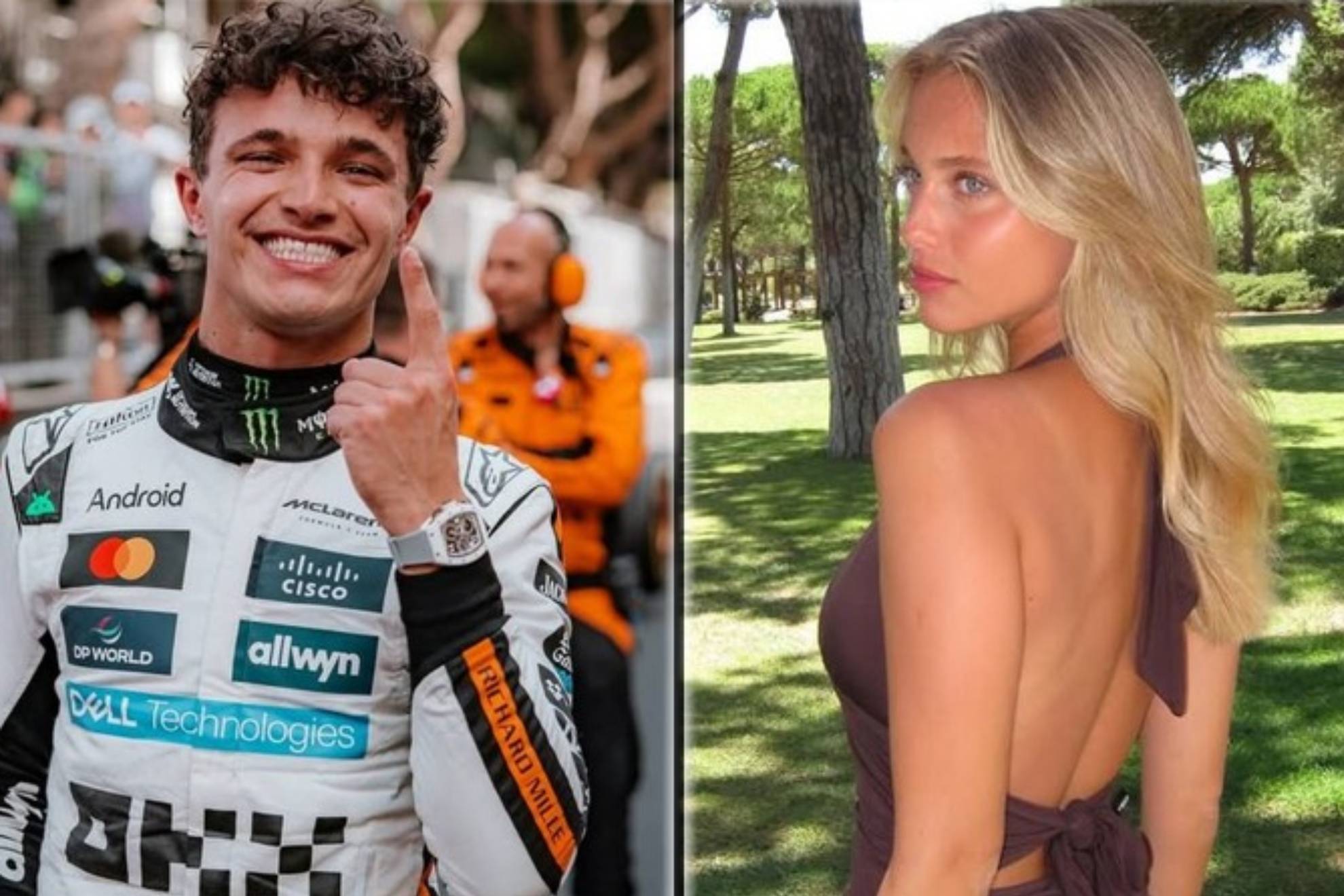 McLaren F1 - Últimas noticias de McLaren F1