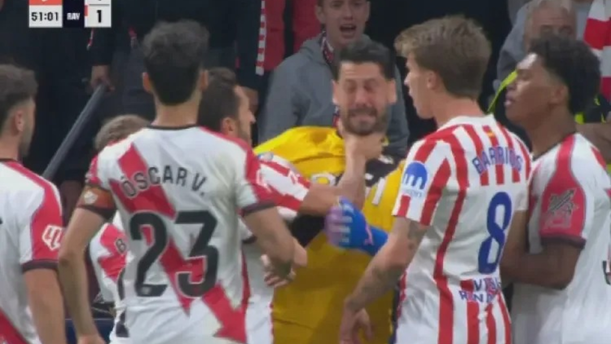 Lucas Vázquez ya pisa suelo alemán para firmar por su nuevo equipo