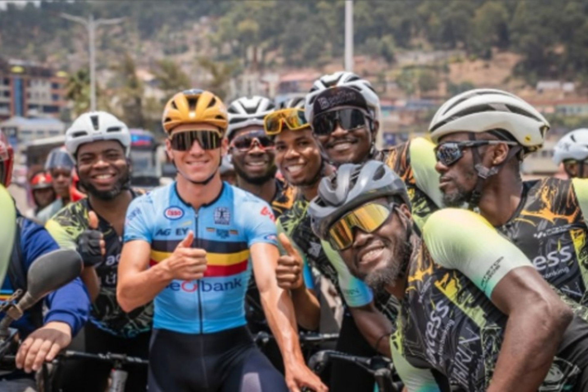 El Mundial de Kigali lo cambia todo: “Es nuestro momento de mostrar lo ...