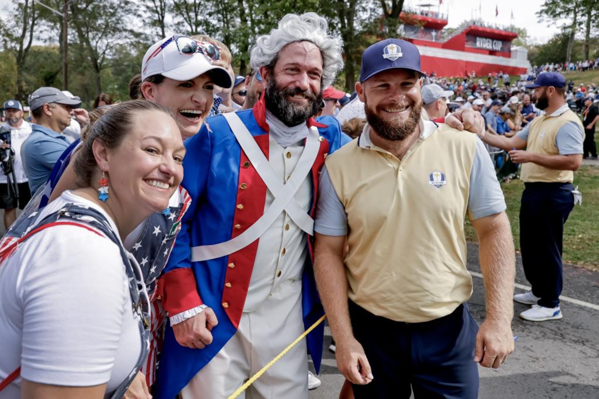 Golf - Últimas noticias del mundo del golf