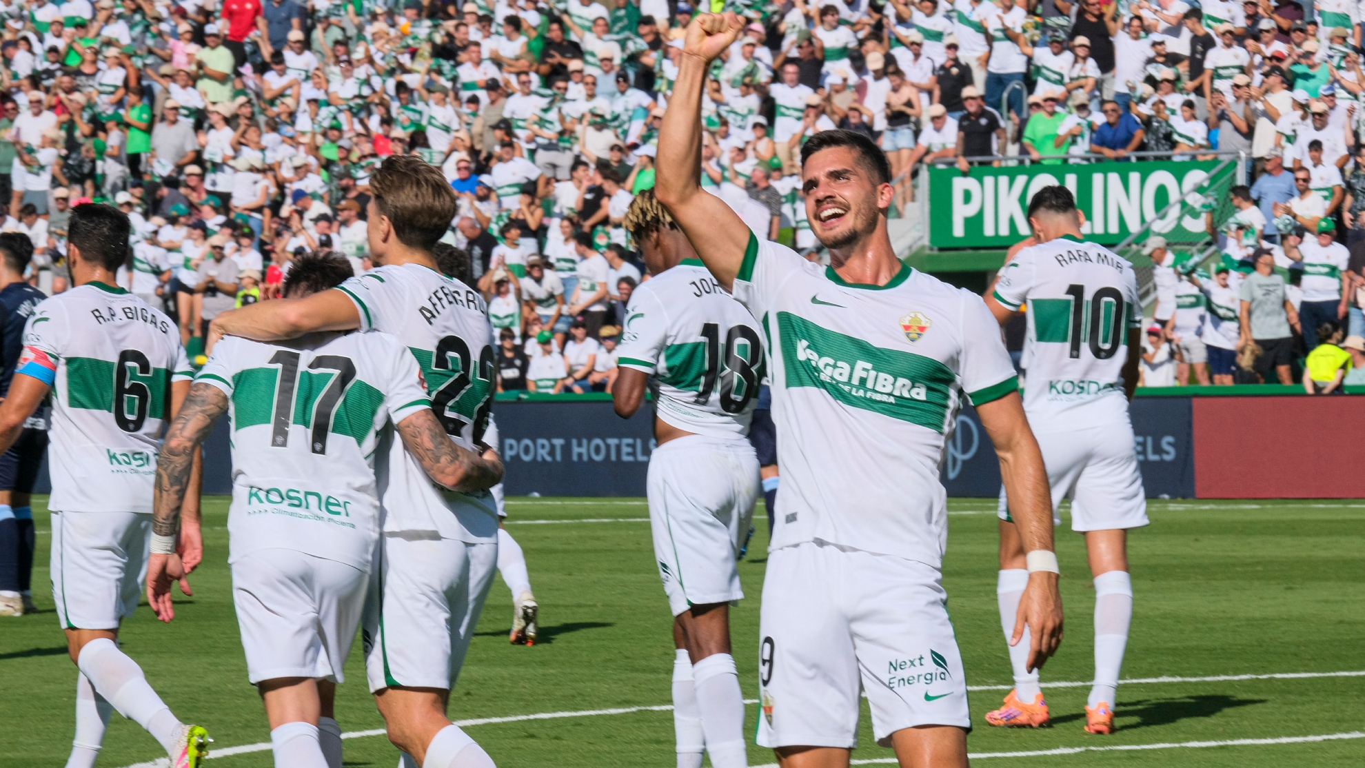 Elche - Últimas noticias