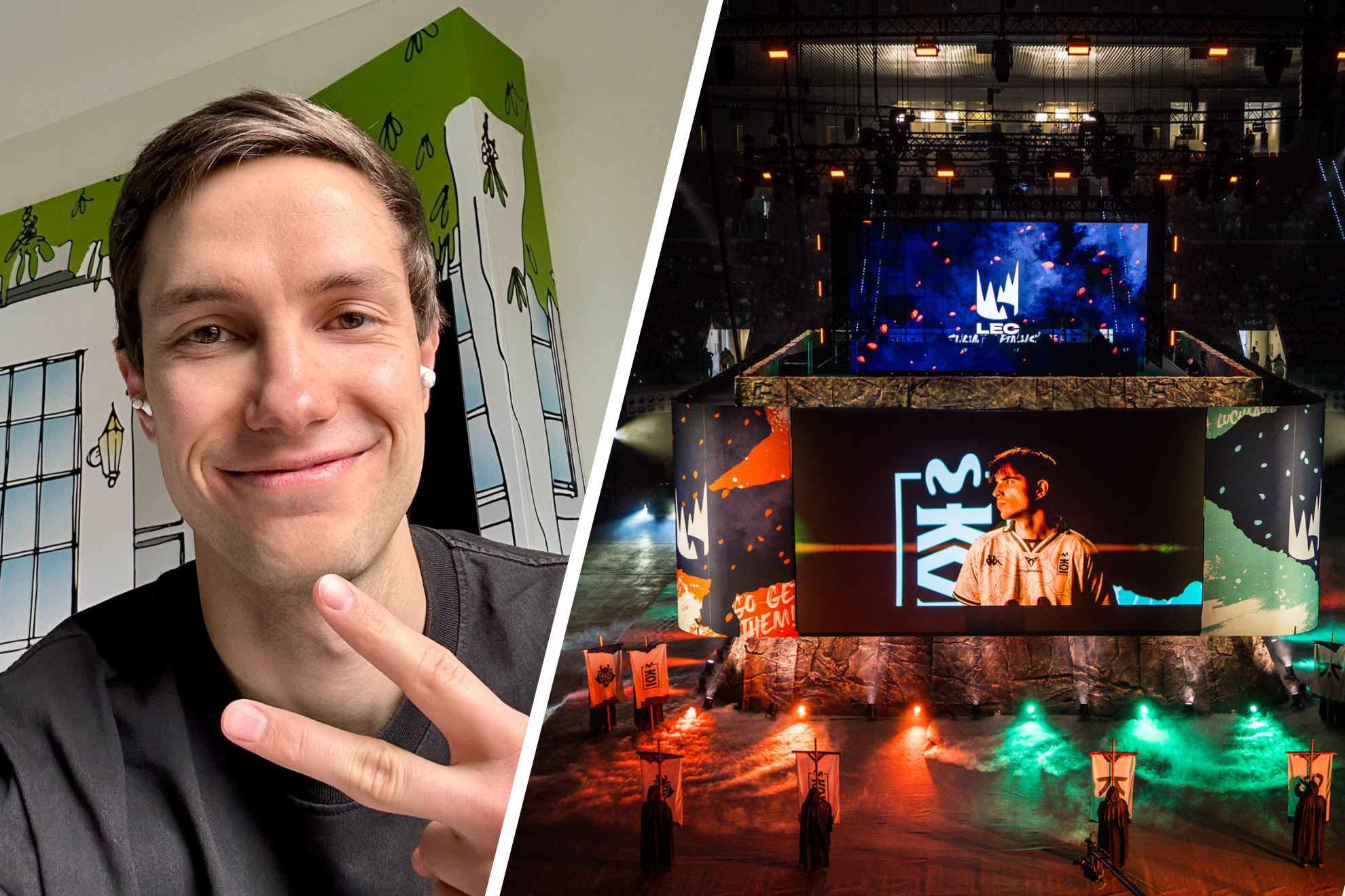 eSports | Últimas noticias en MARCA Gaming