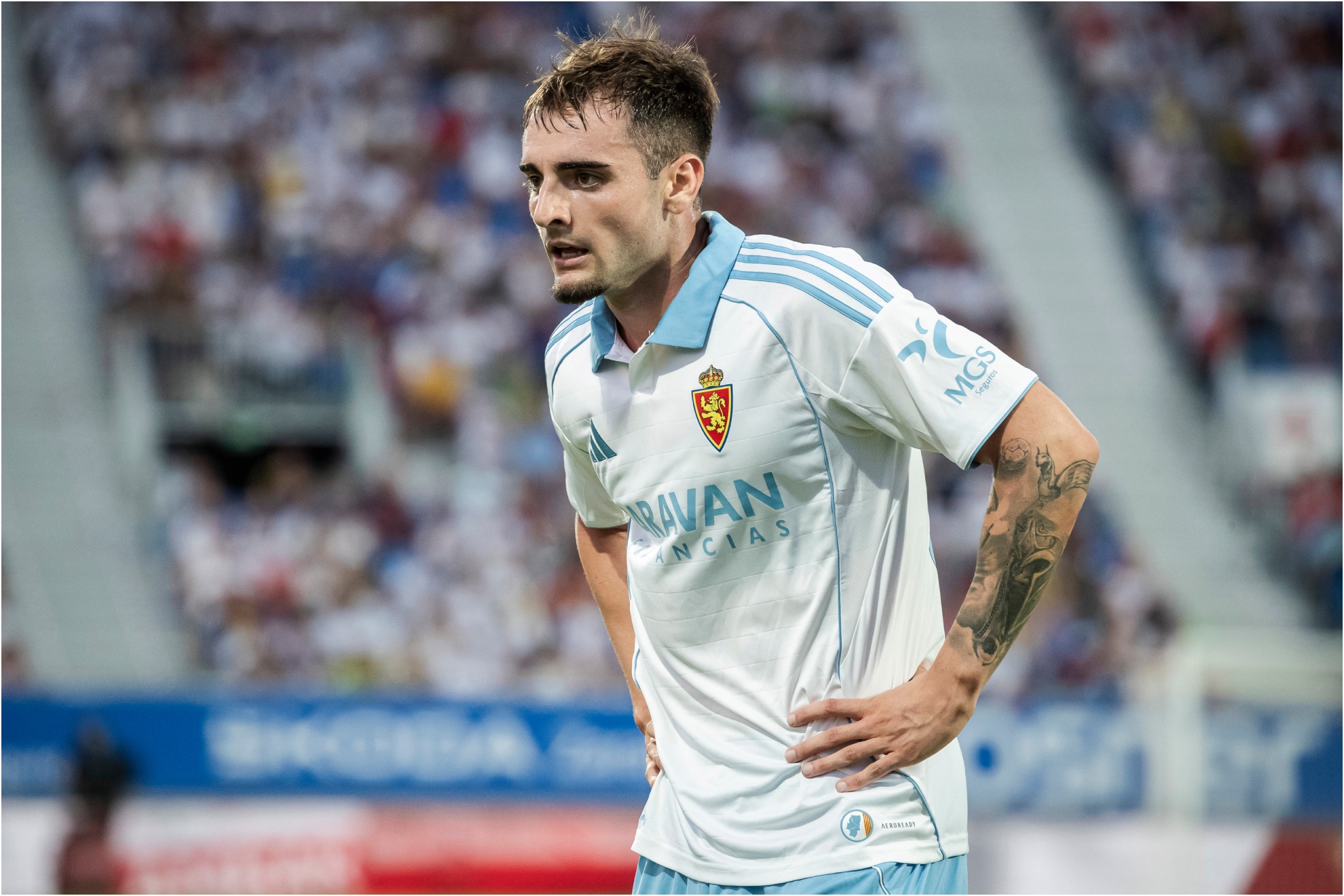 Real Zaragoza - Últimas noticias del Zaragoza