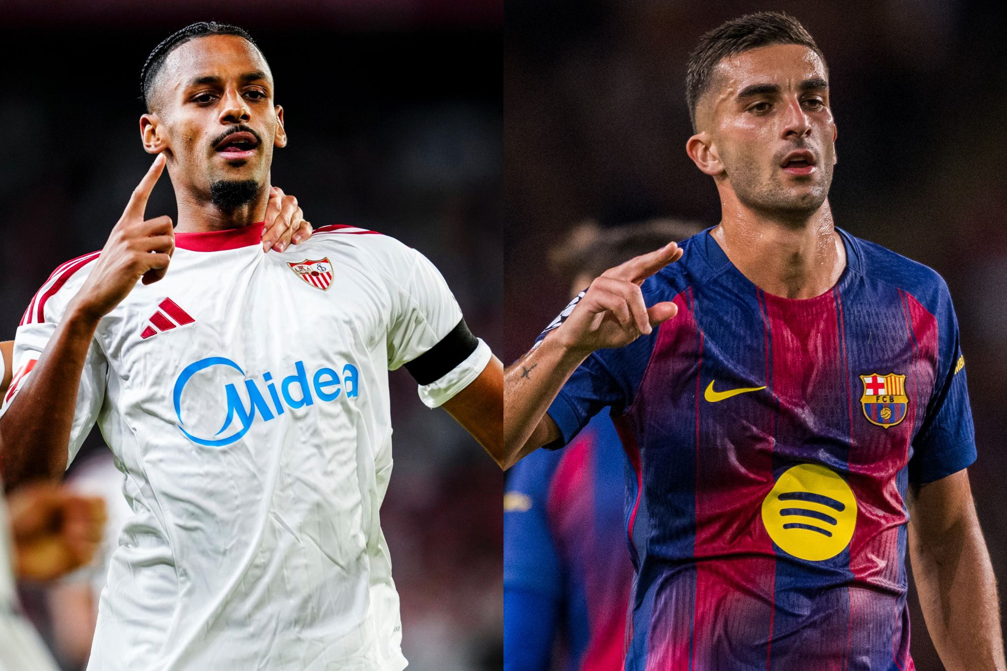 Sevilla FC - Últimas noticias