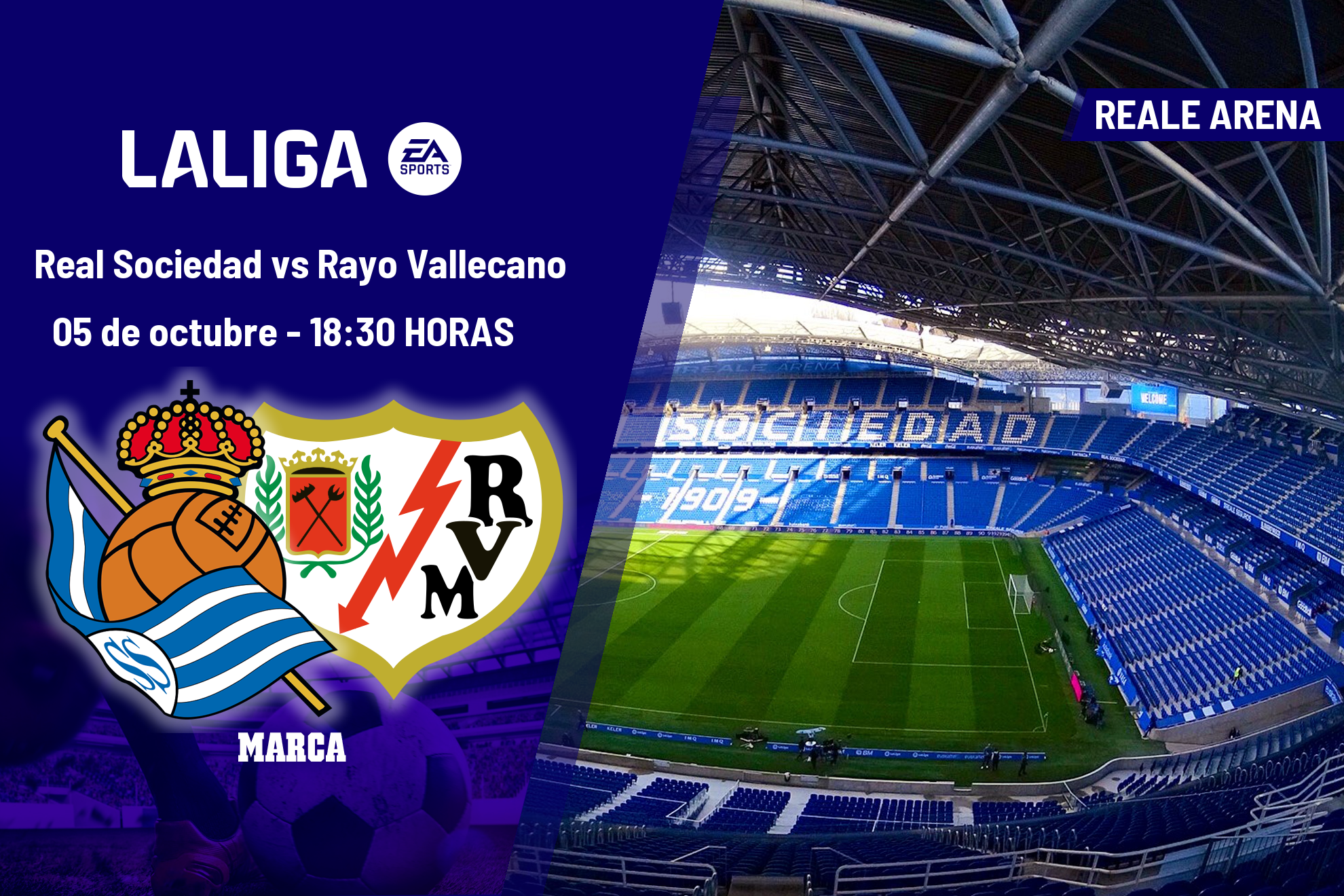 Real Sociedad - Últimas noticias
