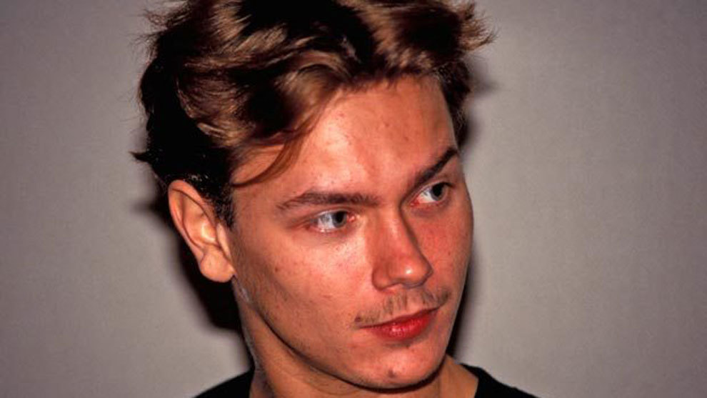 Joaquin Phoenix remembers his brother River: "I say this sincerely ...