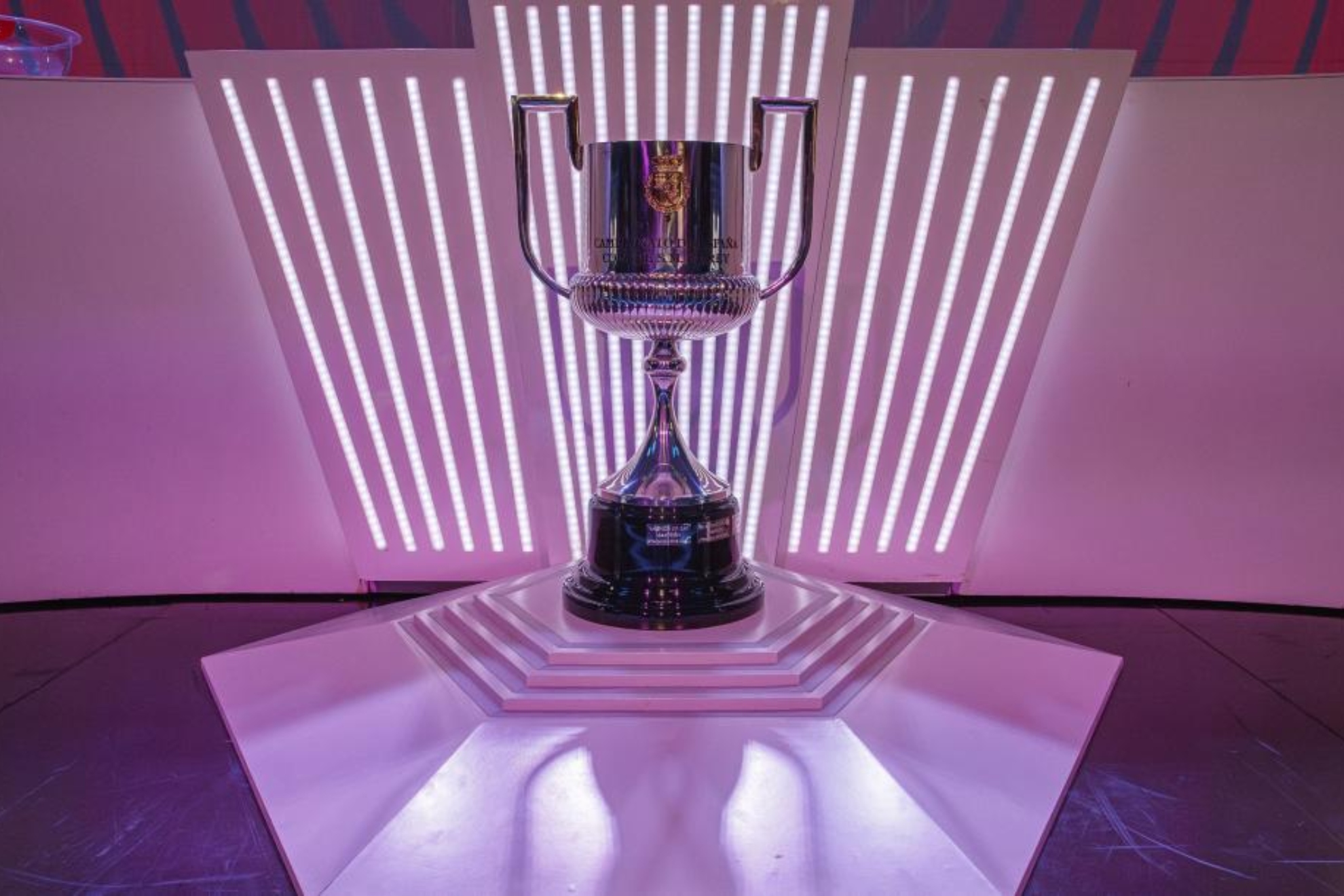 Sorteo de Copa del Rey: equipos, formato, normas, cómo funciona y ...