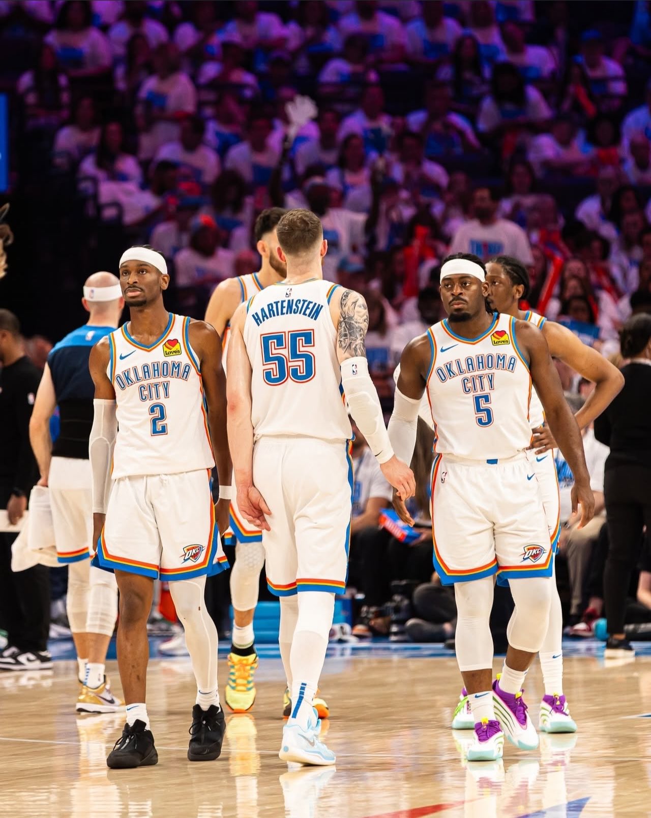 This is what the NBA 2025-26 will look like: all the rosters, signings ...