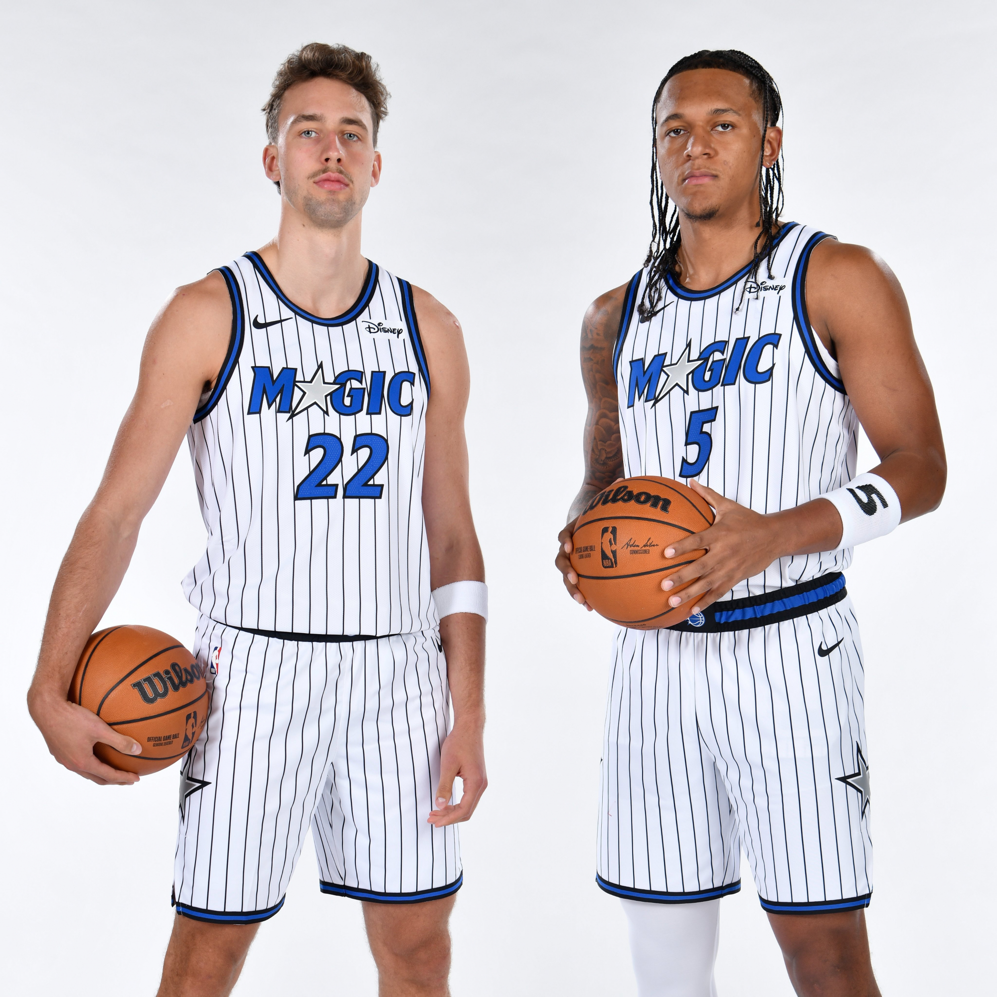 This is what the NBA 2025-26 will look like: all the rosters, signings ...