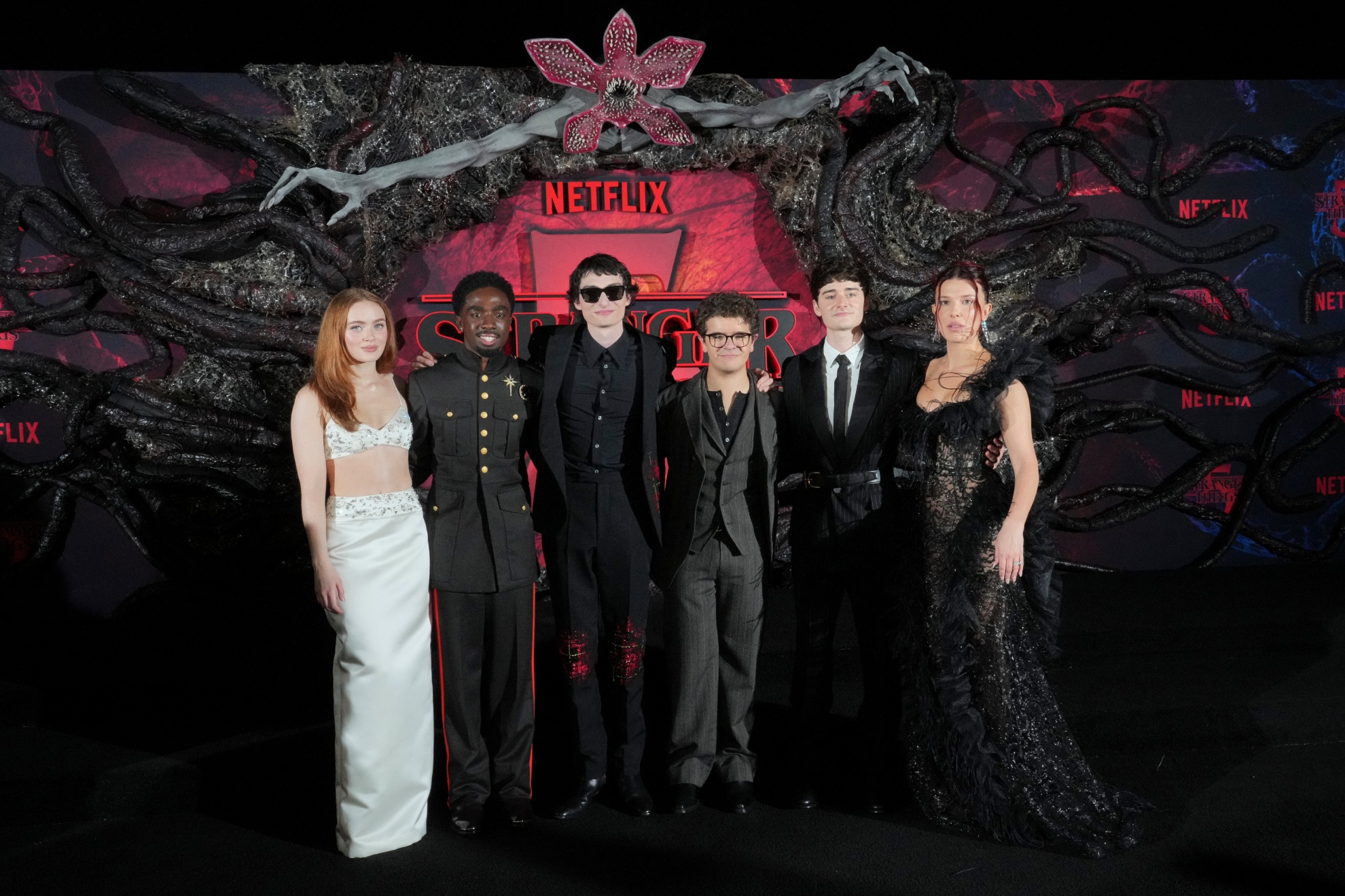 Summary of the four seasons of 'Stranger Things': everything you need ...