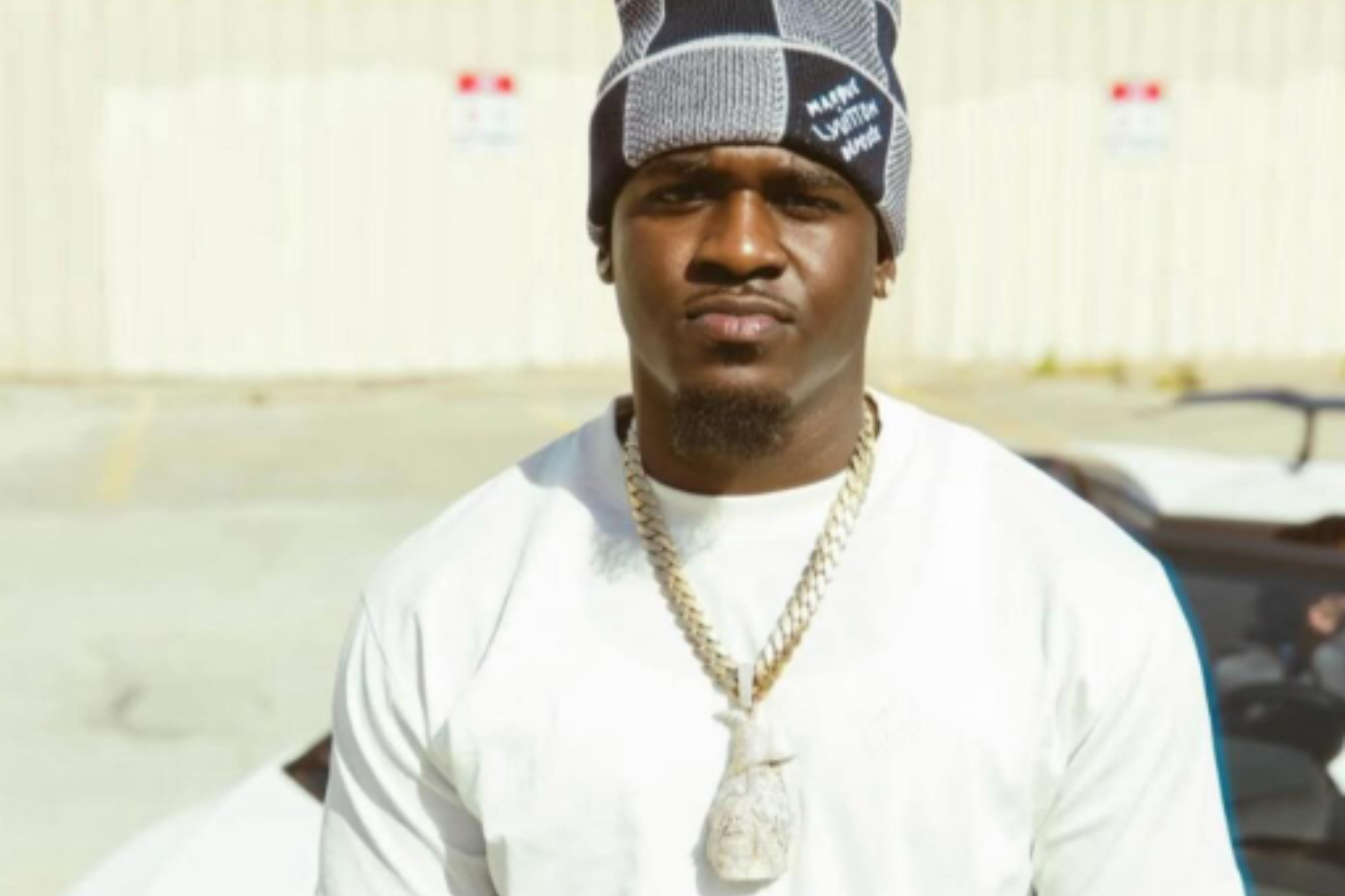 ZeeTheWizard cause of death: The promise of rap dies in a New Year's ...