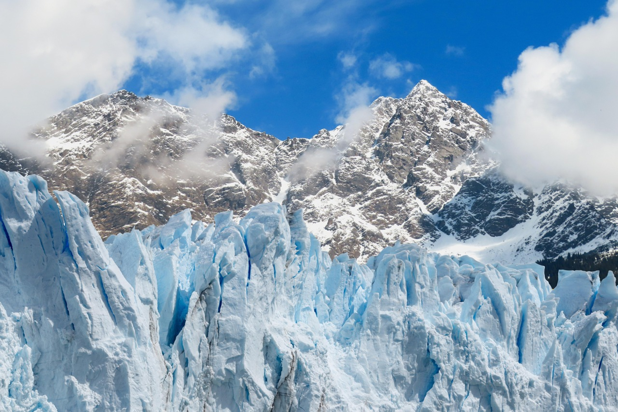 A geologist made history after entering a cave in the Alps in 1962 | Marca