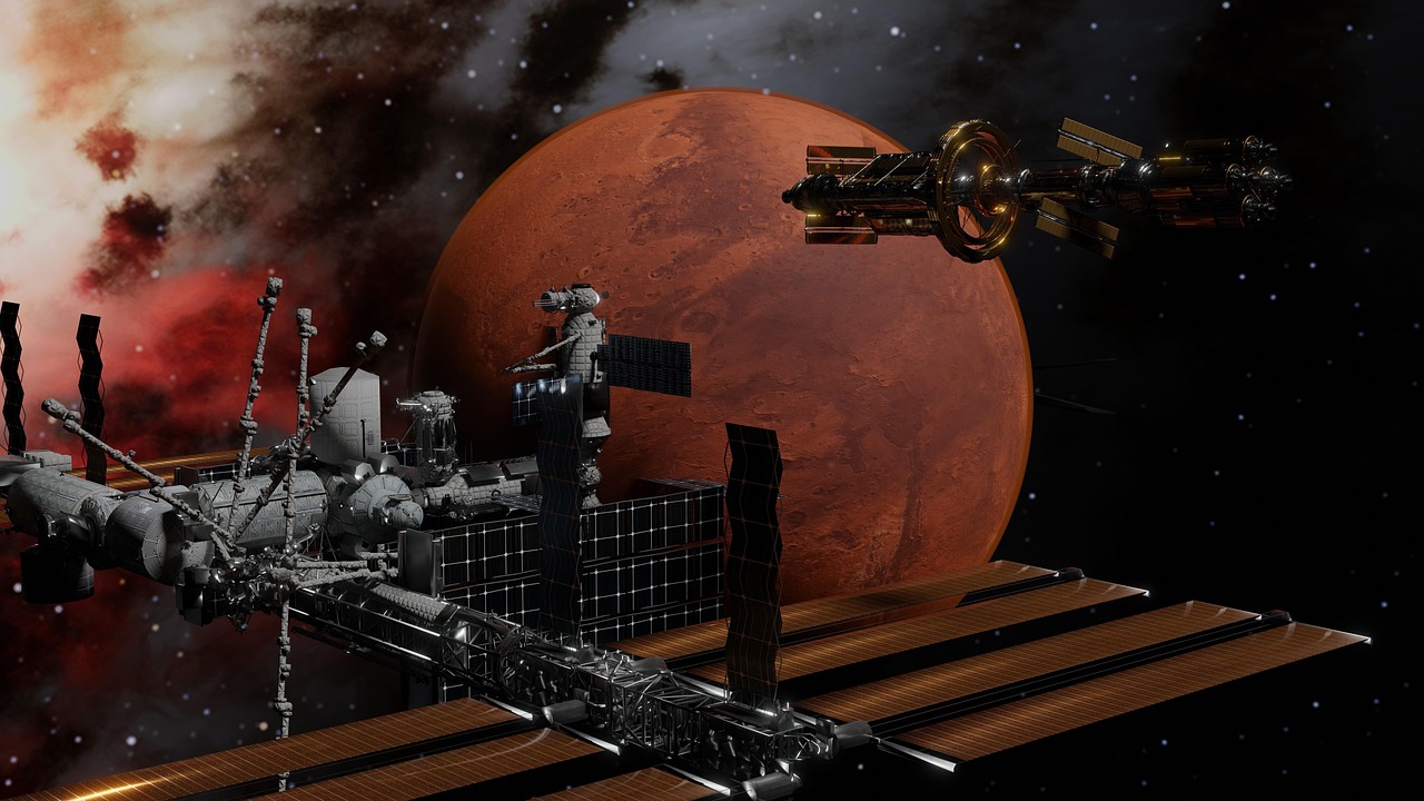 NASA's Curiosity rover accidentally breaks a rock on Mars and ...