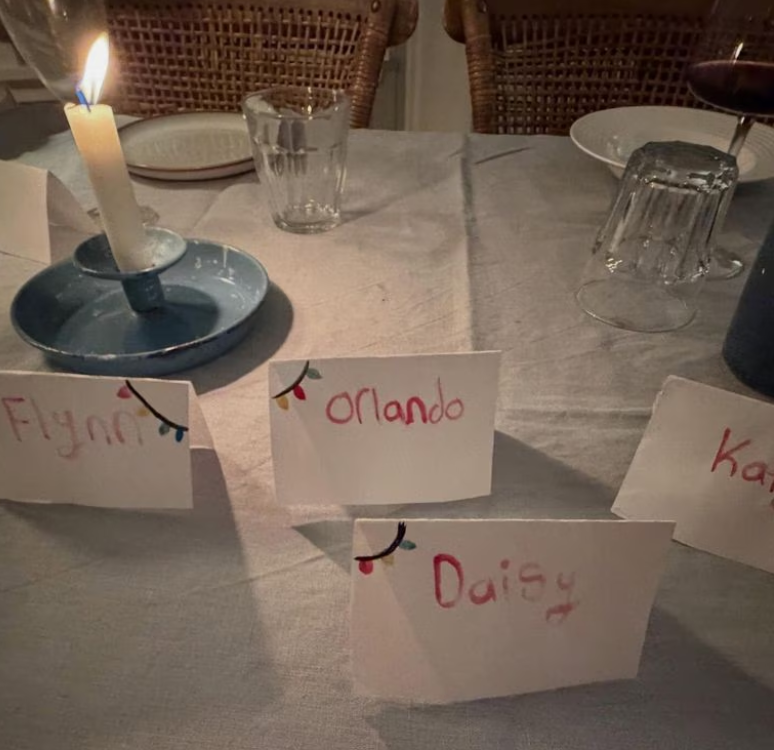 Katy Perry and Orlando Bloom seen together again despite divorce | Marca