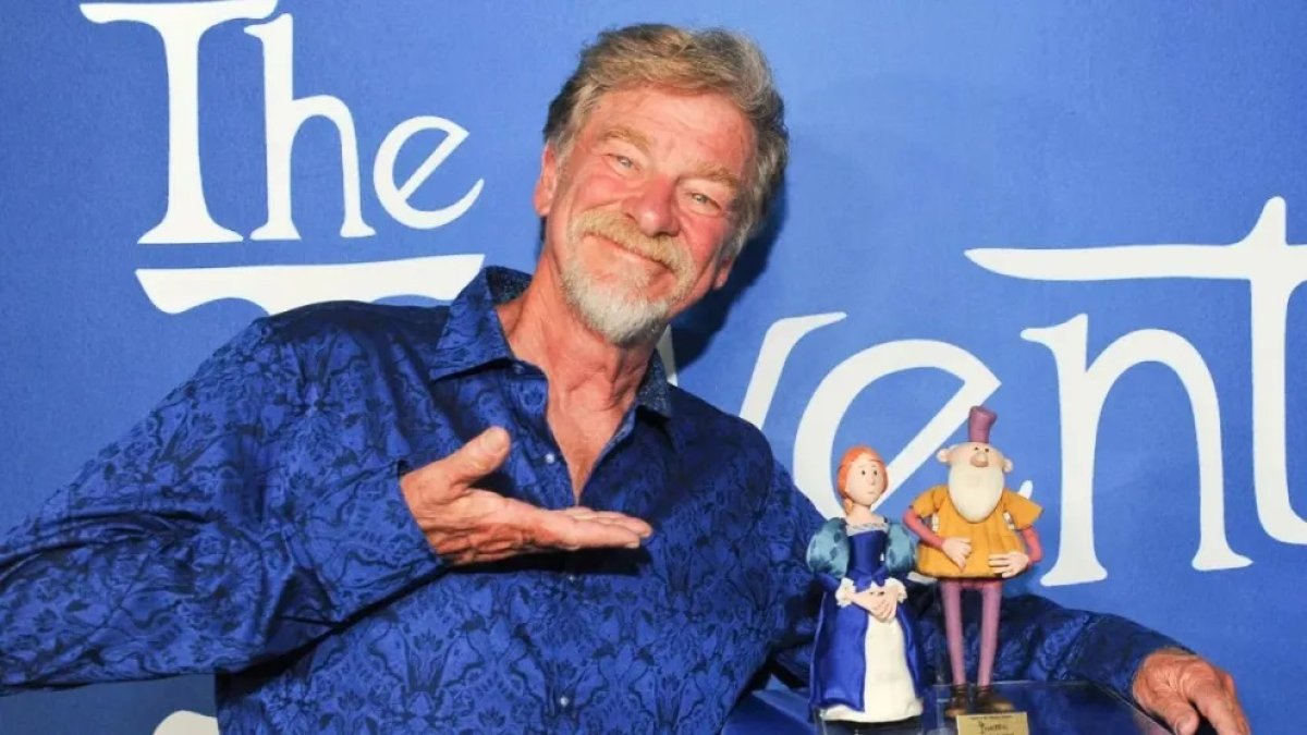 Roger Allers cause of death: director of 'The Lion King' and 'Aladdin ...